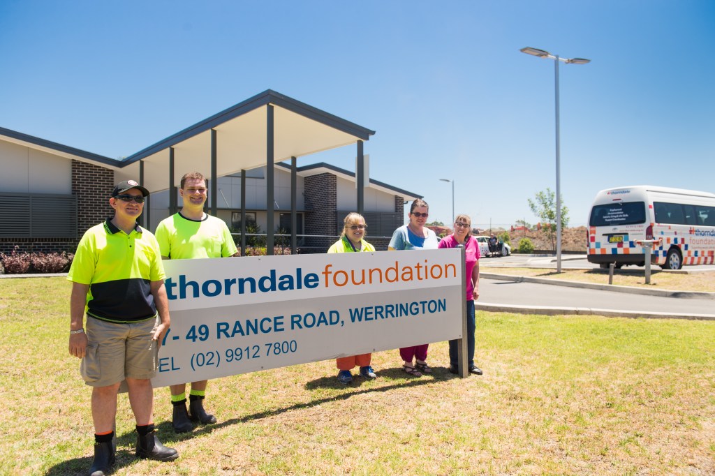 Customer Stories: Thorndale Foundation - CentroQMS